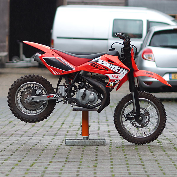 Beta mini bike - Brusati Motoren - Zwolle